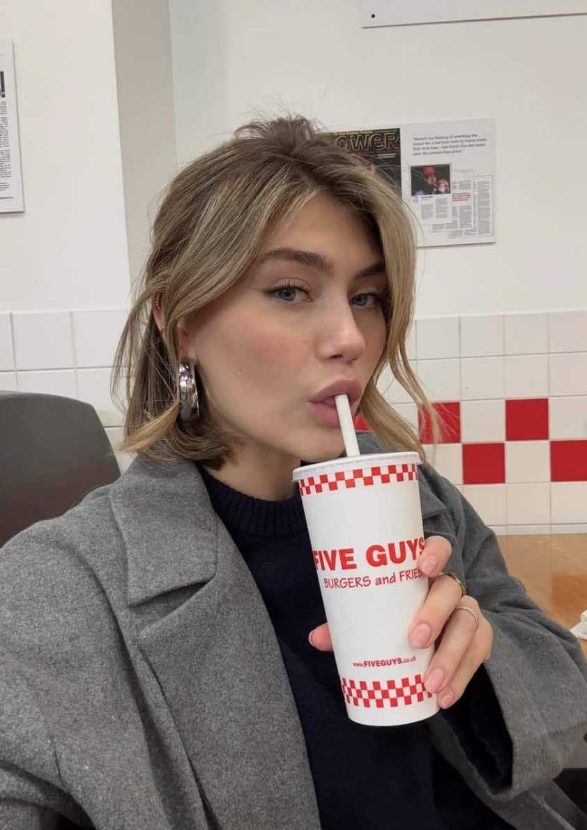 Marie-William Bourgeois prouve que le «body» sexy a sa place sur ...