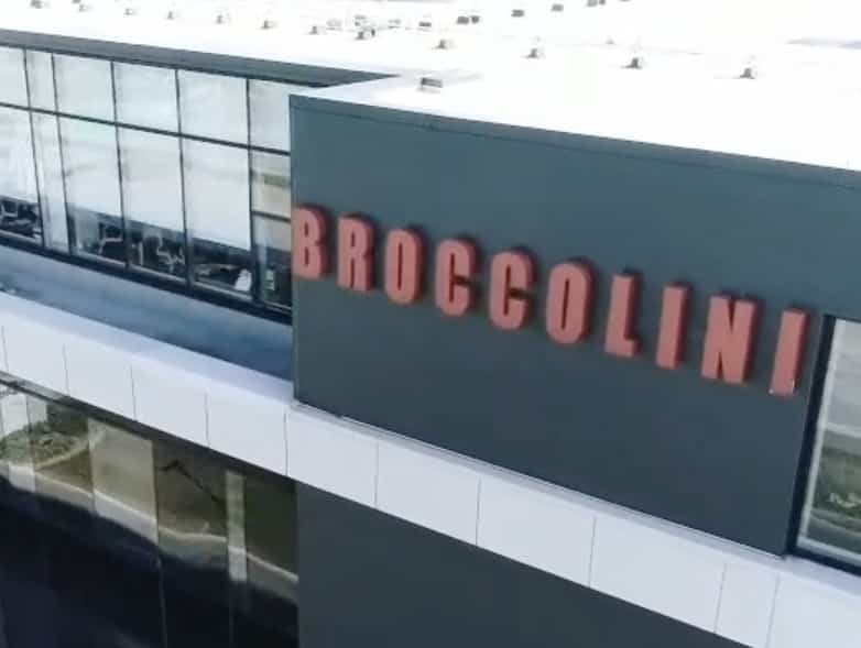 Le couperet tombe de nouveau chez Broccolini | JDM