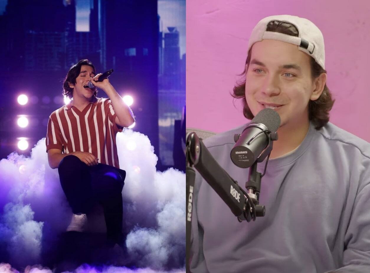 William Cloutier raconte avoir tenté de soudoyer les gars au cas où il ...