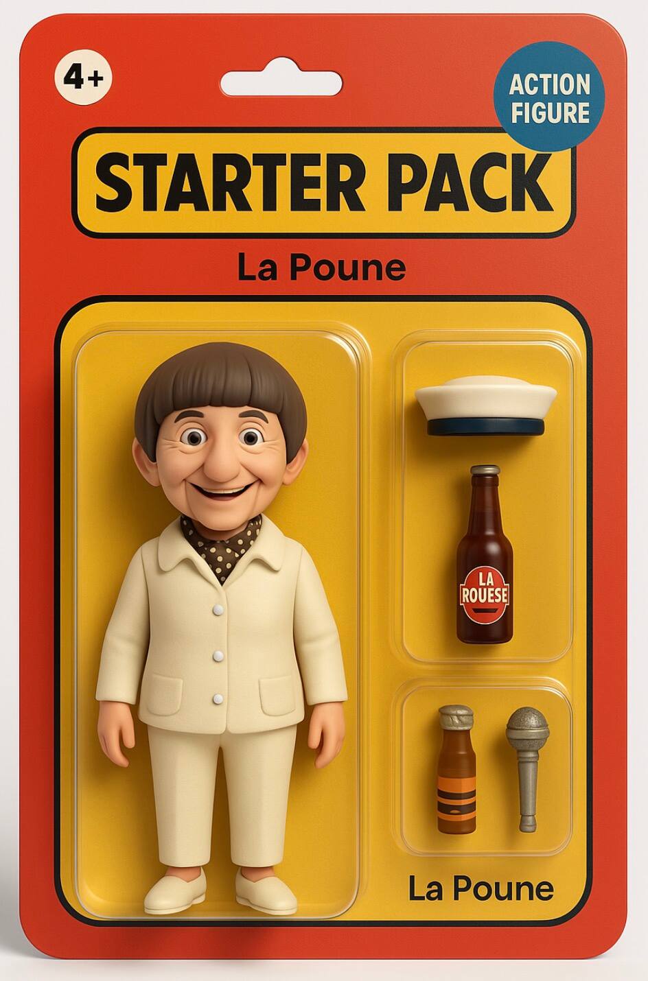 On a préparé les starter packs pour ces 9 personnalités québécoises qui ...