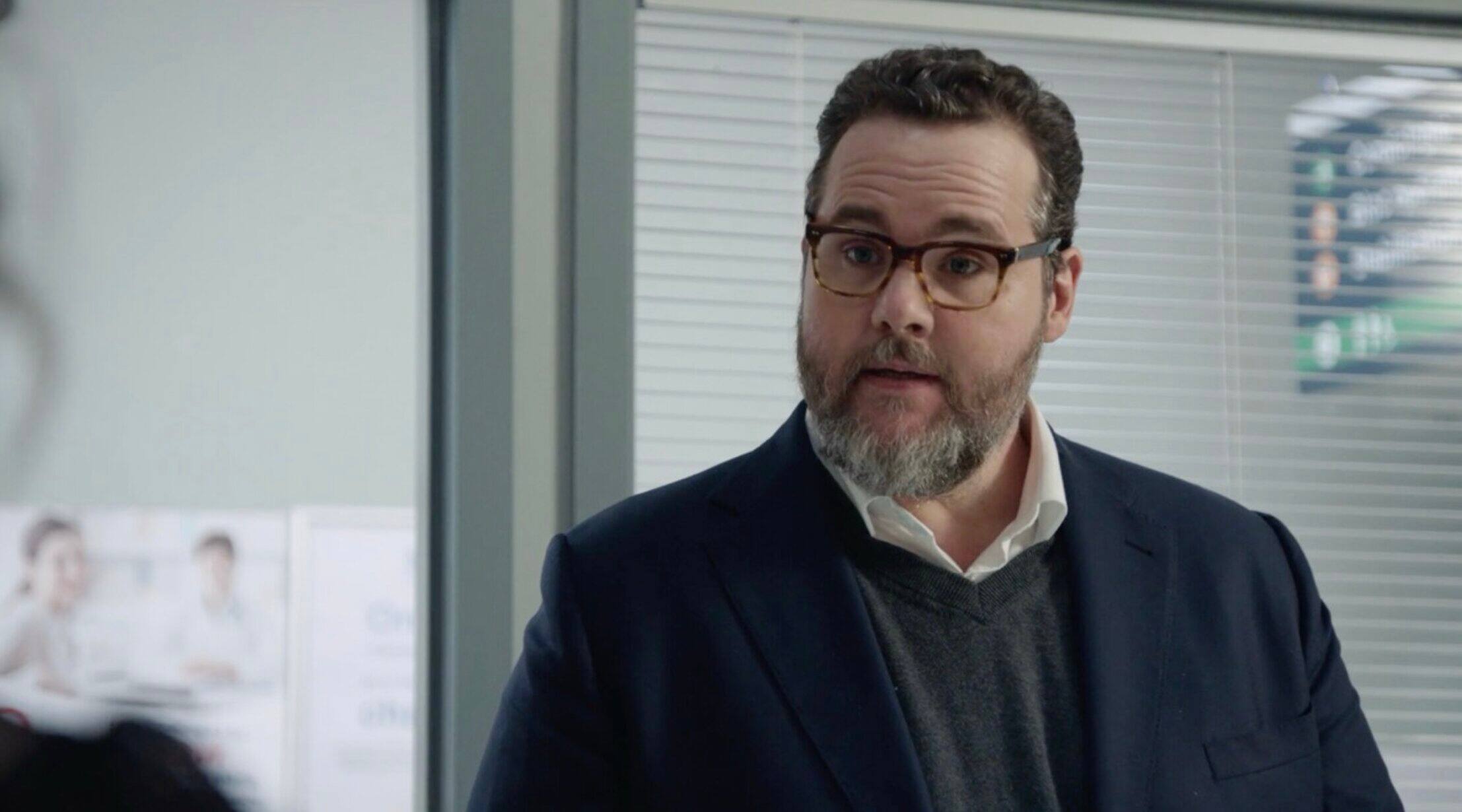 «STAT»: Le personnage d’Antoine Bertrand fait fortement réagir le public | 7 Jours