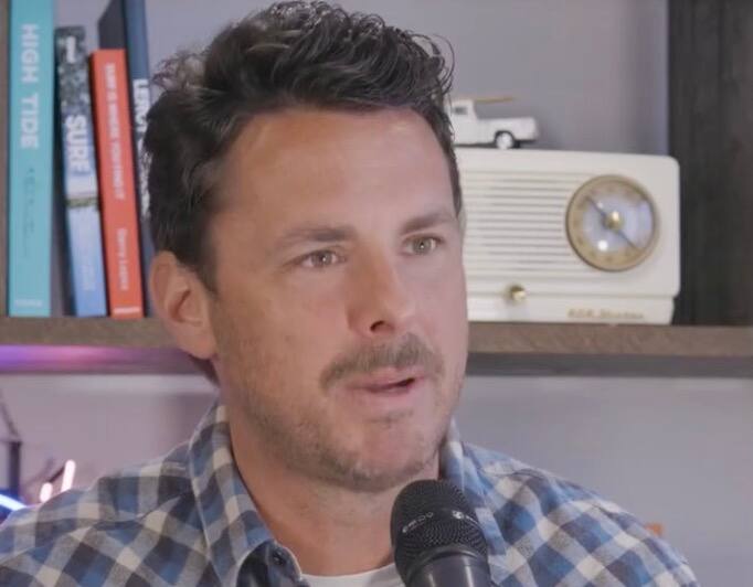 La conjointe de Philippe Bond n'en peut plus de ses amis Facebook qui ...