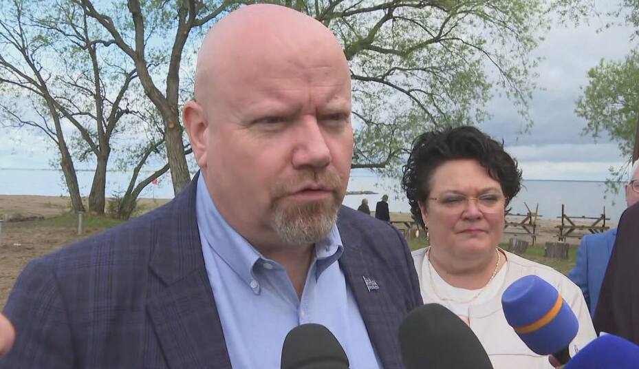 Blocus d'un chemin forestier: «Je crains pour cette harmonie sociale là ...