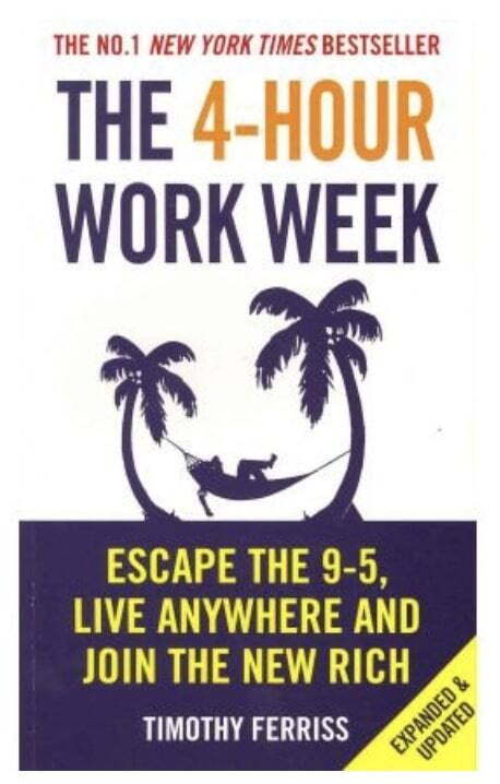 3 livres qui ont changé la vision de l'influenceuse et entrepreneuse ...