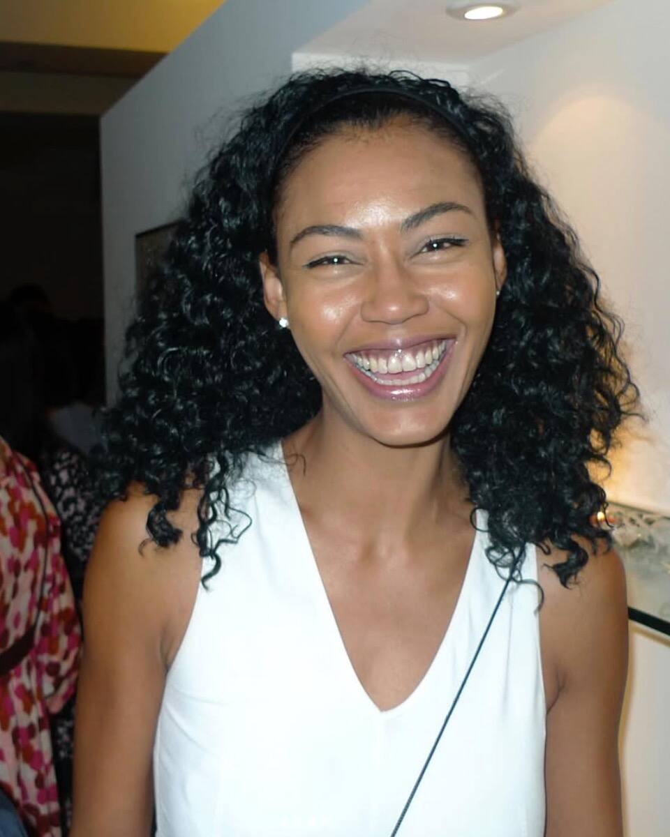 L'ex-VJ de MusiquePlus, Juliette Powell, décède subitement à 54 ans ...