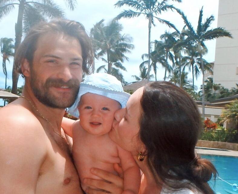 Menaces de mort à l’endroit de la famille de Stuart Skinner: ces pouilleux qui font ombrage aux ...