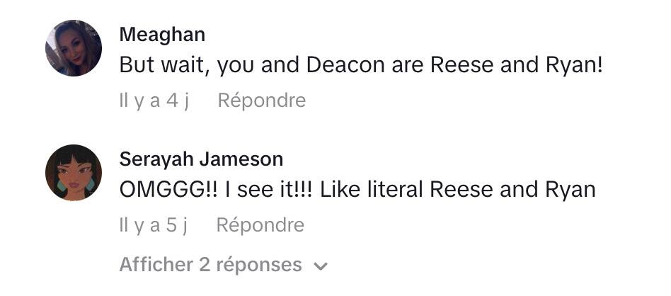 La fille de Reese Witherspoon est gossée que les gens trouvent que son ...