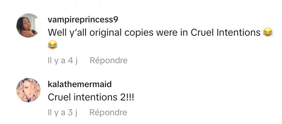 La fille de Reese Witherspoon est gossée que les gens trouvent que son ...