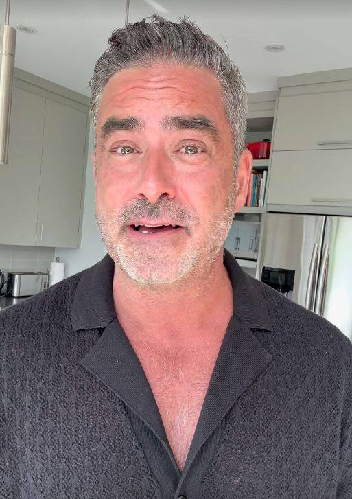 La fin d’un chapitre important pour Benoît Gagnon | 7 Jours