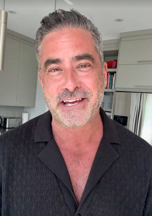 La fin d’un chapitre important pour Benoît Gagnon | 7 Jours