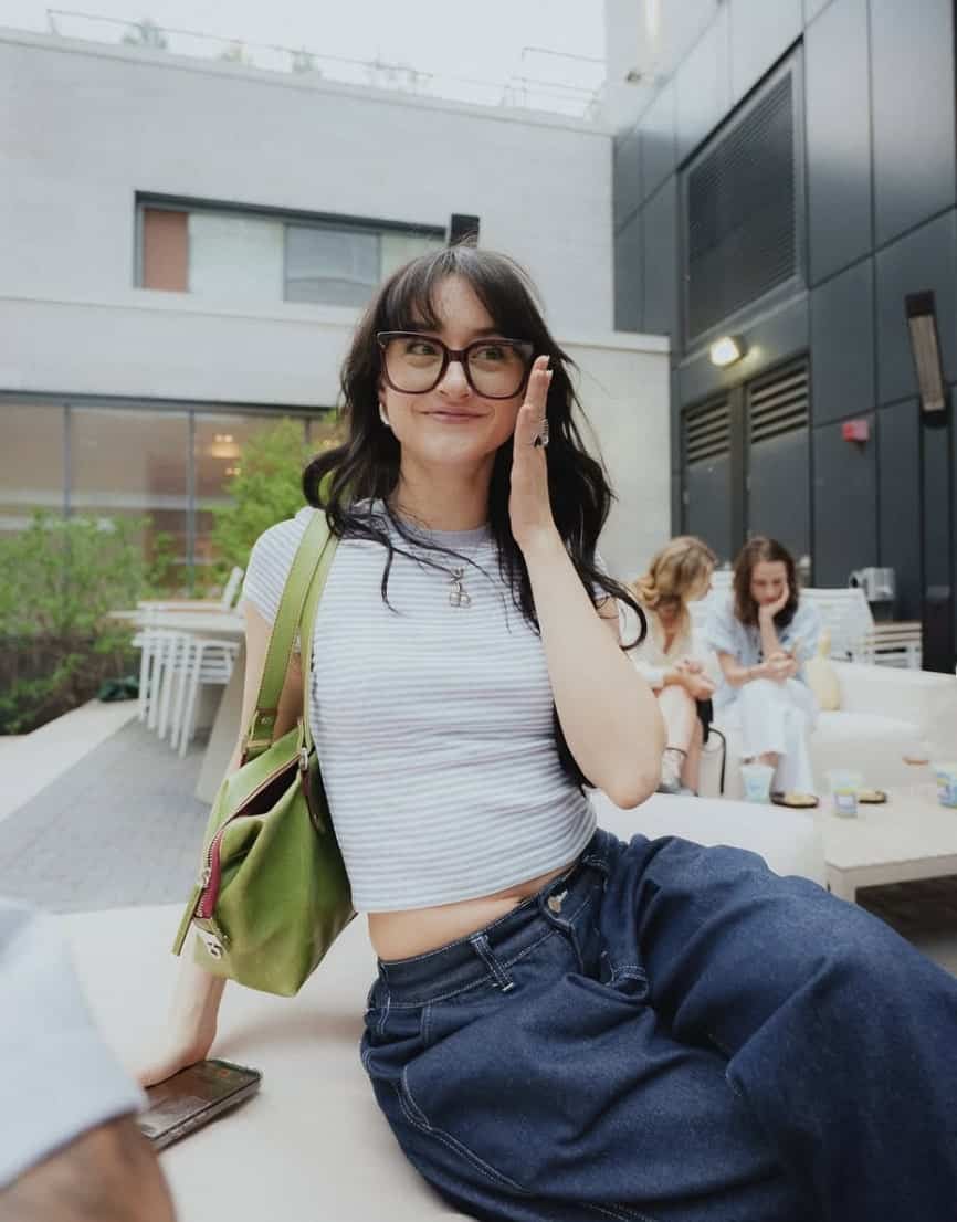 Kloe18 reached out a while ago and just got our calendars