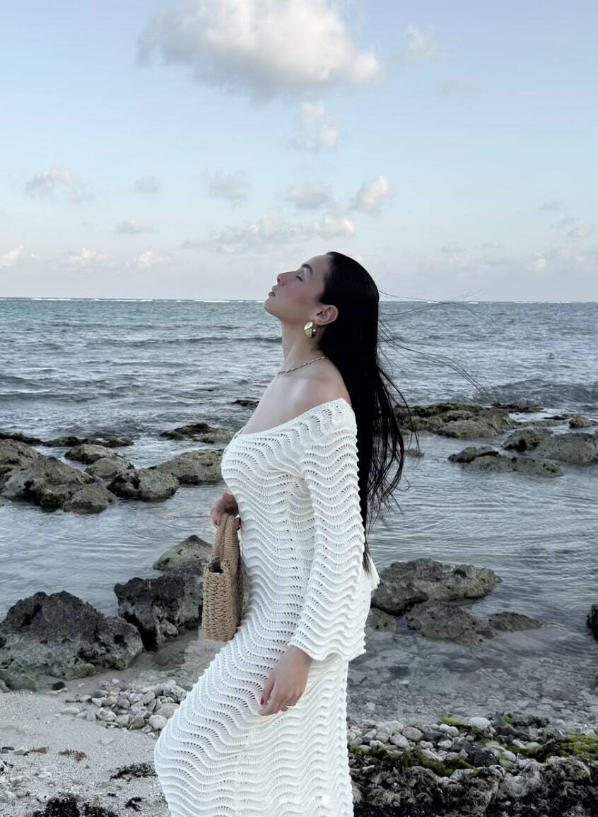 Rym Nebbak a testé la routine capillaire de Kendall Jenner et les ...