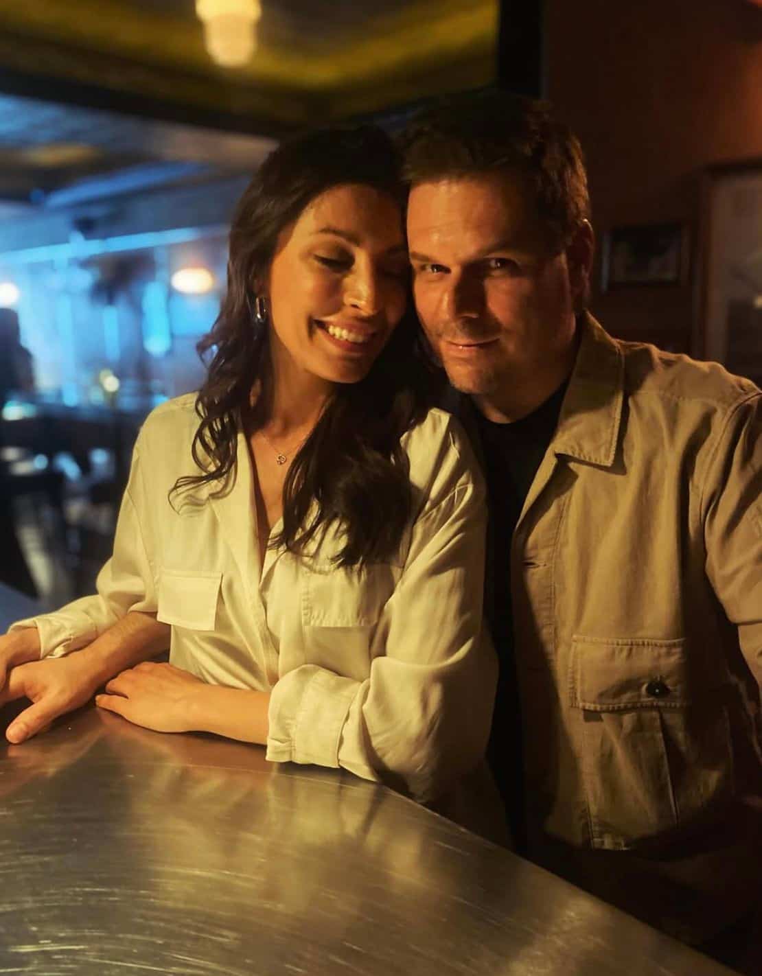 Patrick Lagacé s’est marié en Italie | TVA Nouvelles