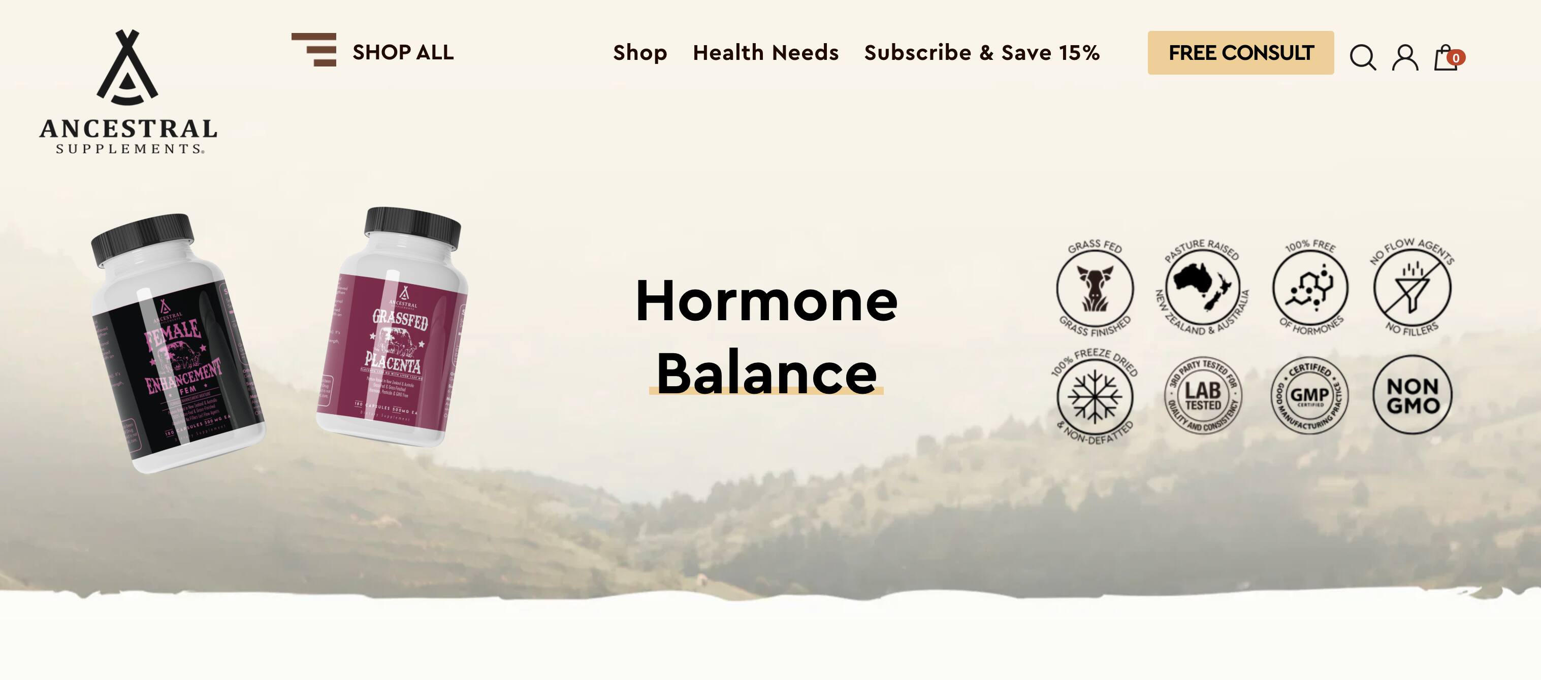 Tout expliquer par son cycle hormonal : une dérive qui fait jaser ...