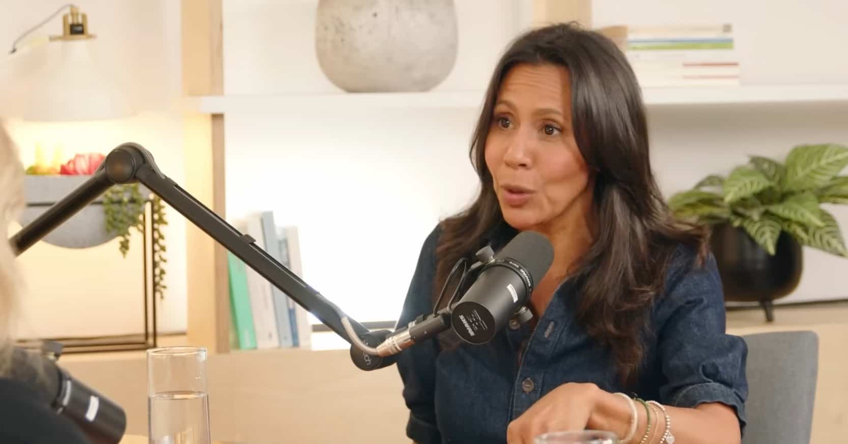 «On n’avait pas notre mot à dire» – Isabelle Racicot revient sur la fin ...