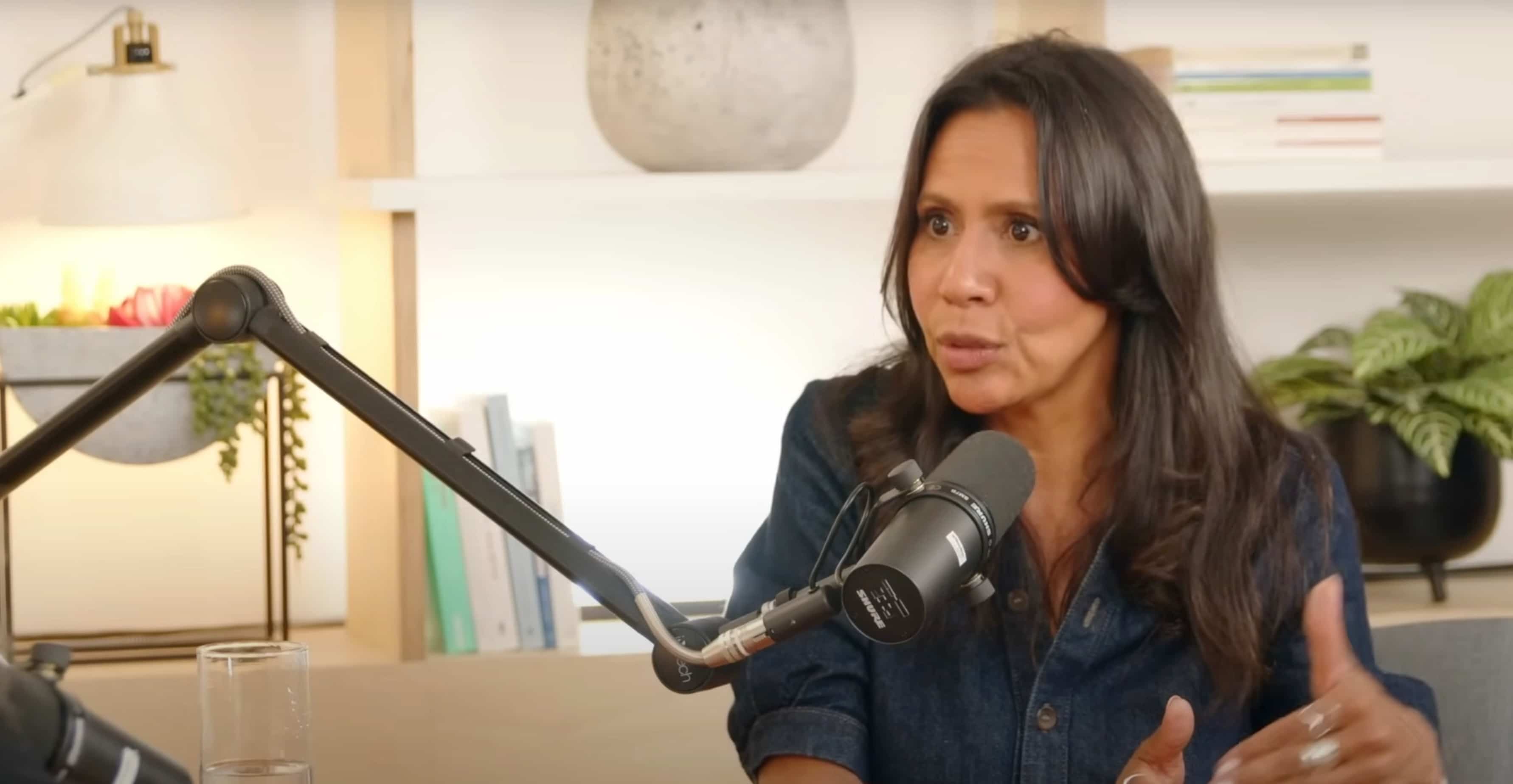 Isabelle Racicot a pu compter sur le soutien précieux de José Gaudet et ...