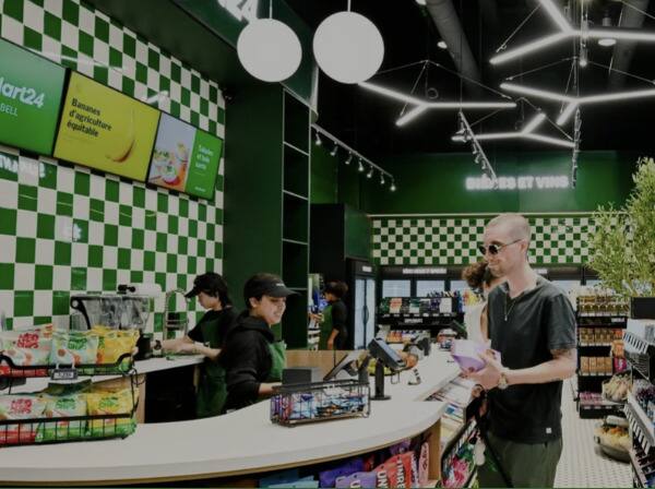 KaleMart24 continue de gruger des parts à Couche-Tard | JDM