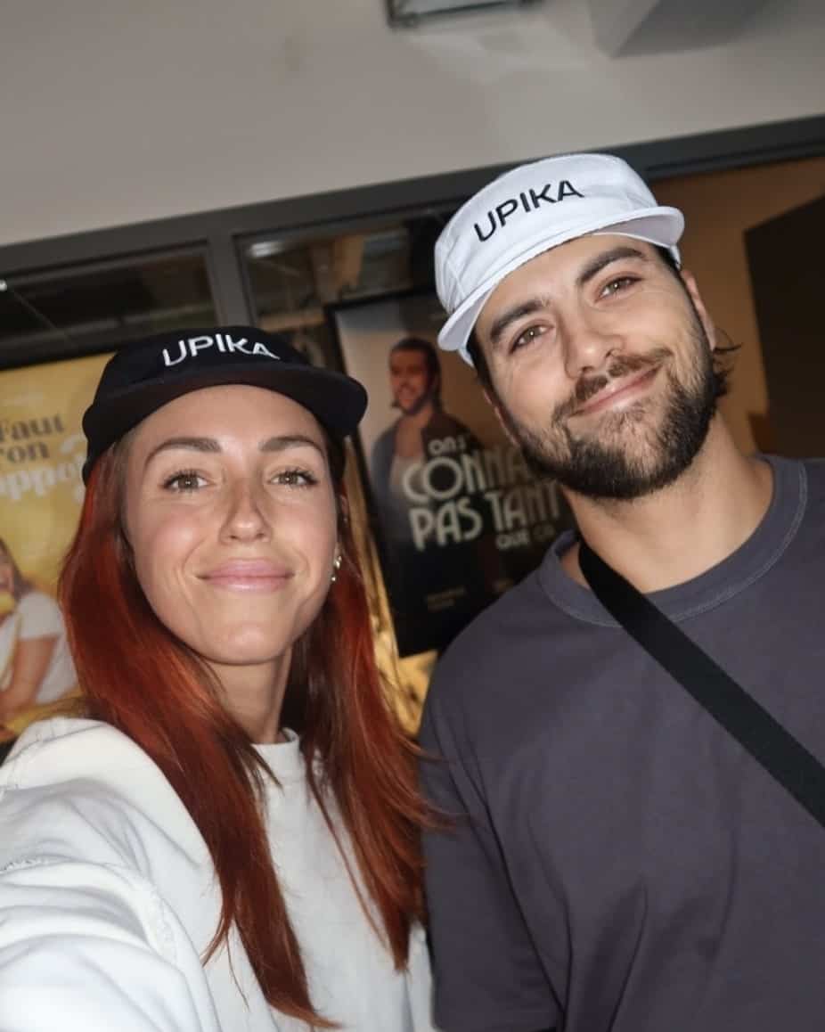 Pézie Beaudin et Sandrick Lavoie: Pézie répond à une question que tout ...