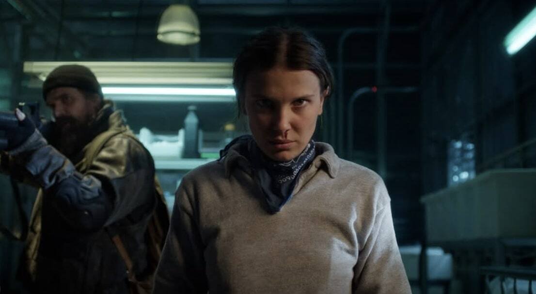 «Stranger Things» saison 5: une finale épique et nostalgique pour l ...