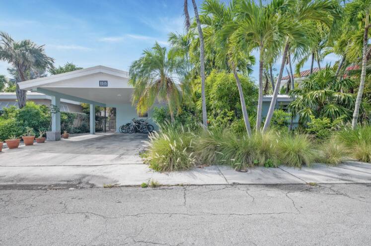 La résidence de Michel Tremblay à Key West mise en vente pour 1,7M$US | JDM