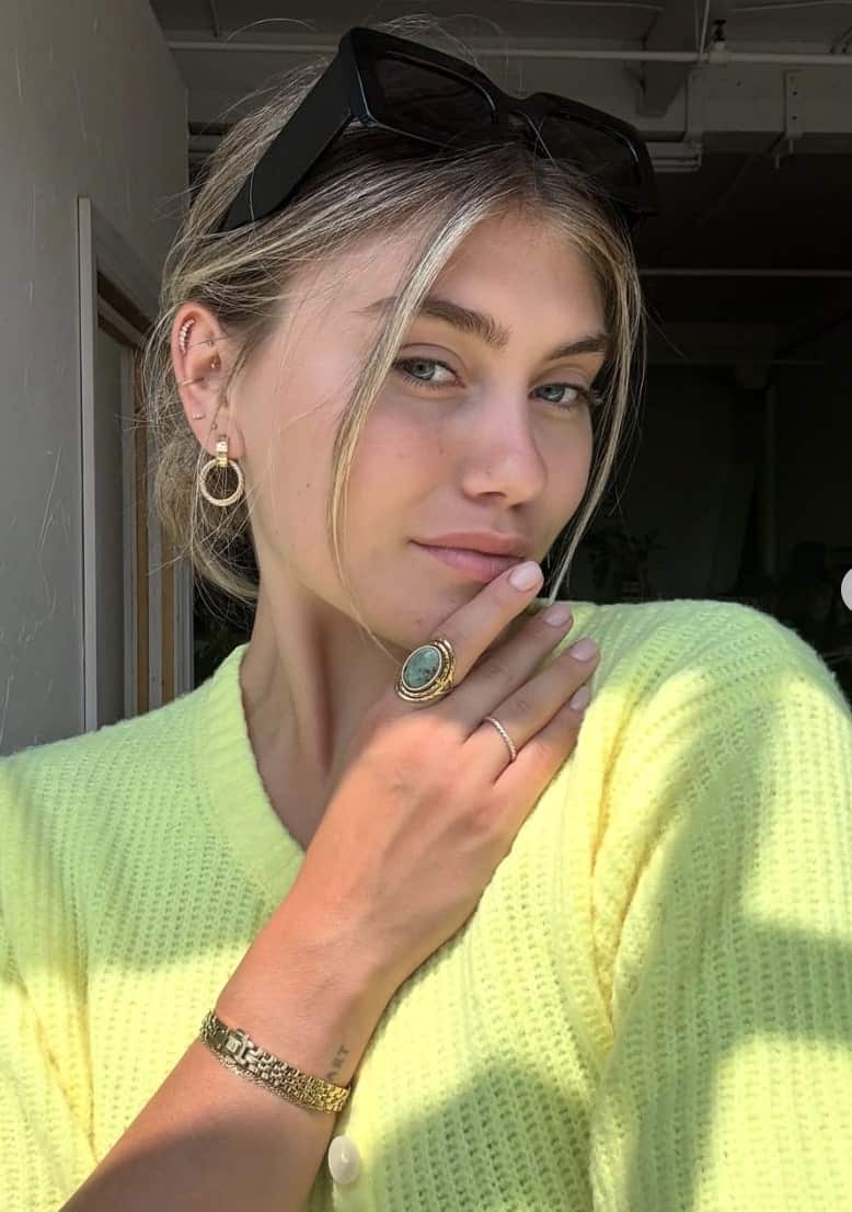 Marie-William Bourgeois fait son coming-out | 24 heures