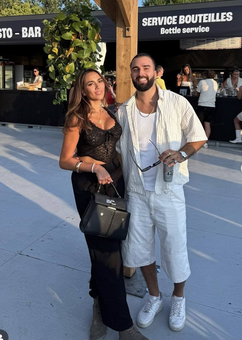 Cath F. et Raphaël Sefriou sont à la recherche d'un individu mystère | 24 heures