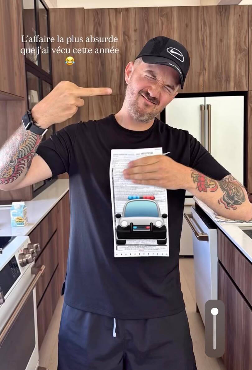 Rosemarie Santerre et son chum connu arrêtés par la police | 24 heures