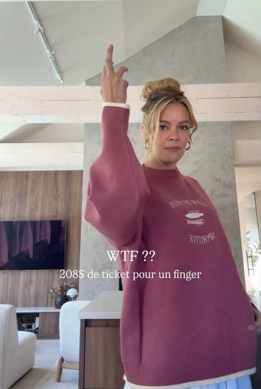 Rosemarie Santerre et son chum connu arrêtés par la police | 24 heures