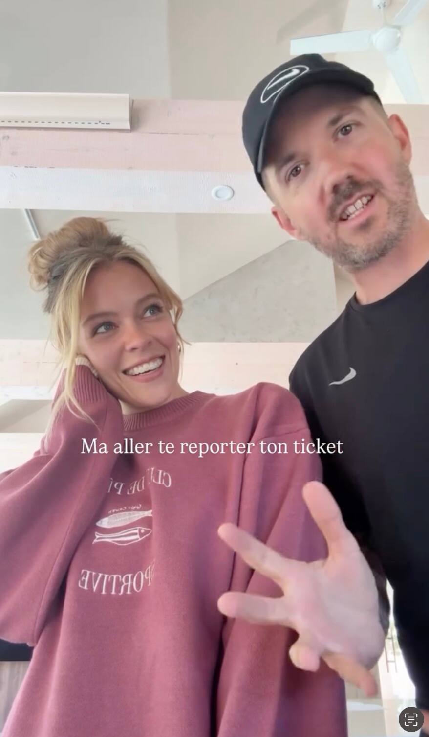 Rosemarie Santerre et son chum connu arrêtés par la police | 24 heures