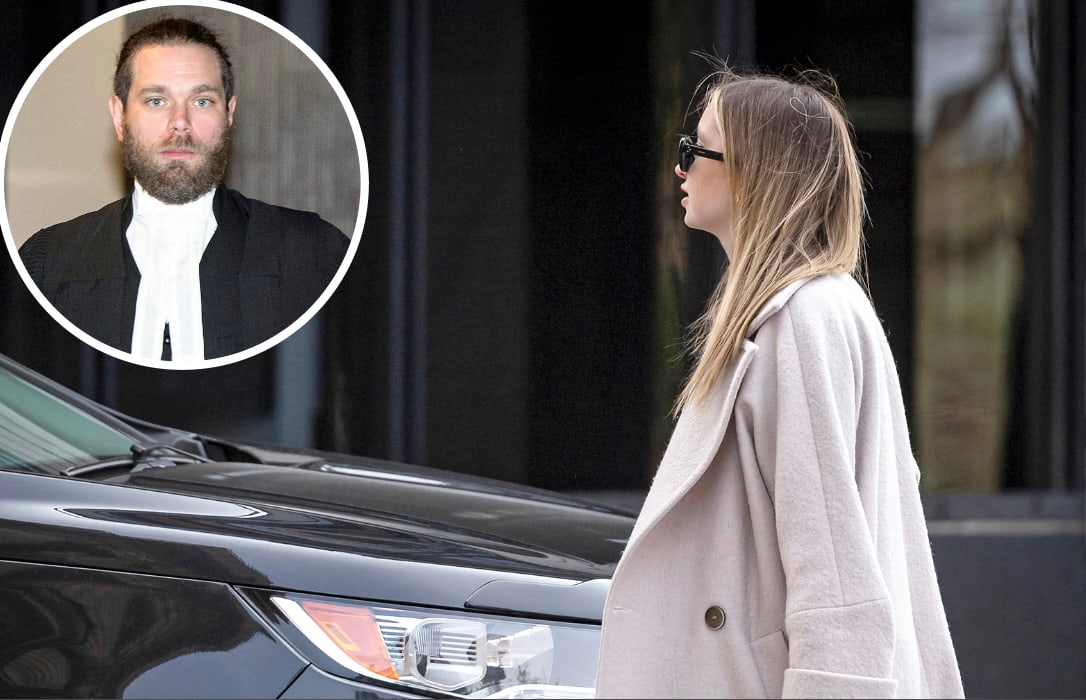 Trafic de cannabis: un important procès en péril à cause d’une relation entre un avocat de la ...