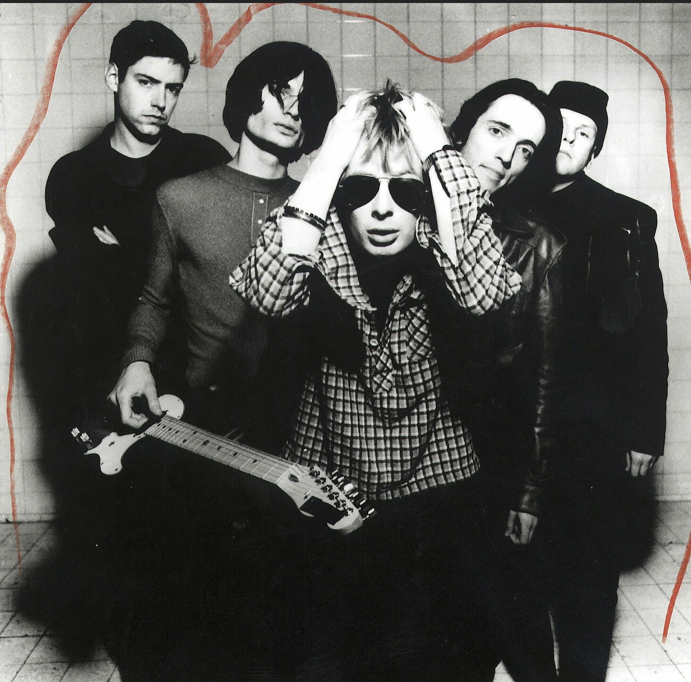 Radiohead voit une de ses chansons sortie il y a 28 ans percer le palmarès américain grâce à ...