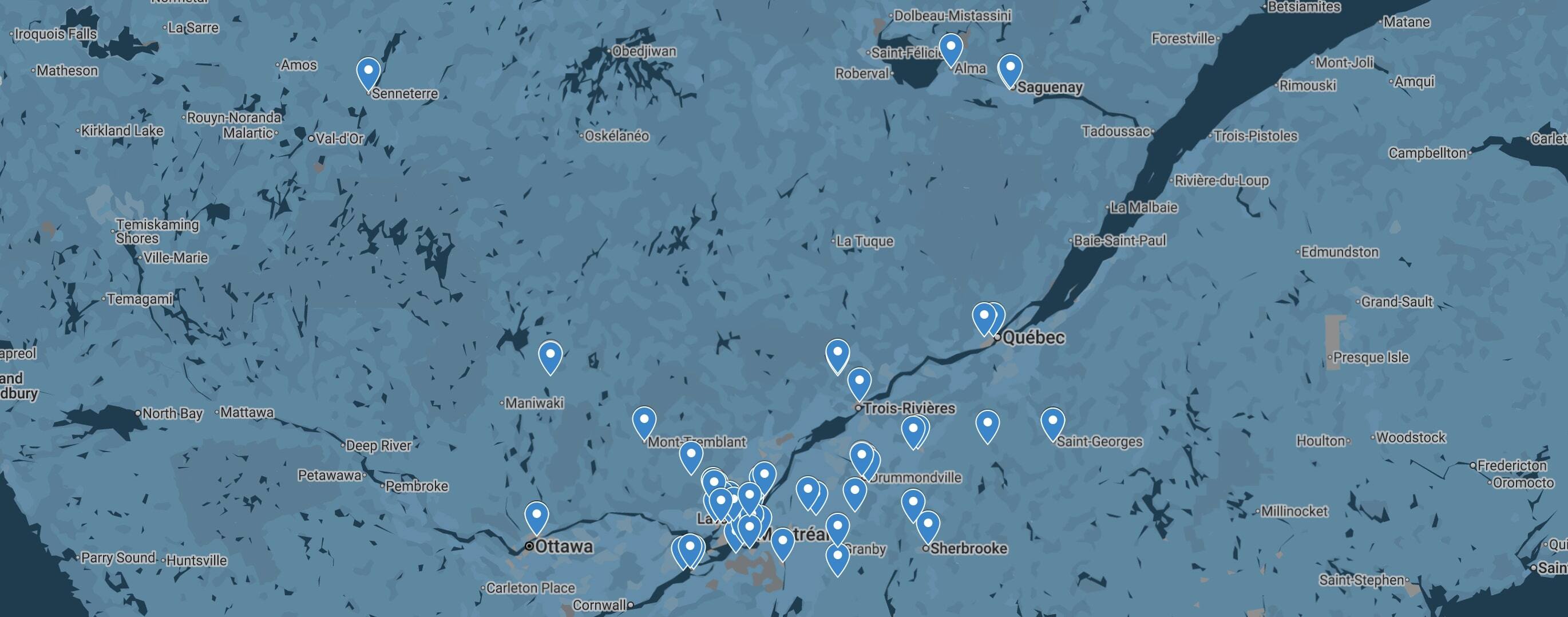 Vous connaissez une épicerie à rabais dans votre coin? | TVA Nouvelles