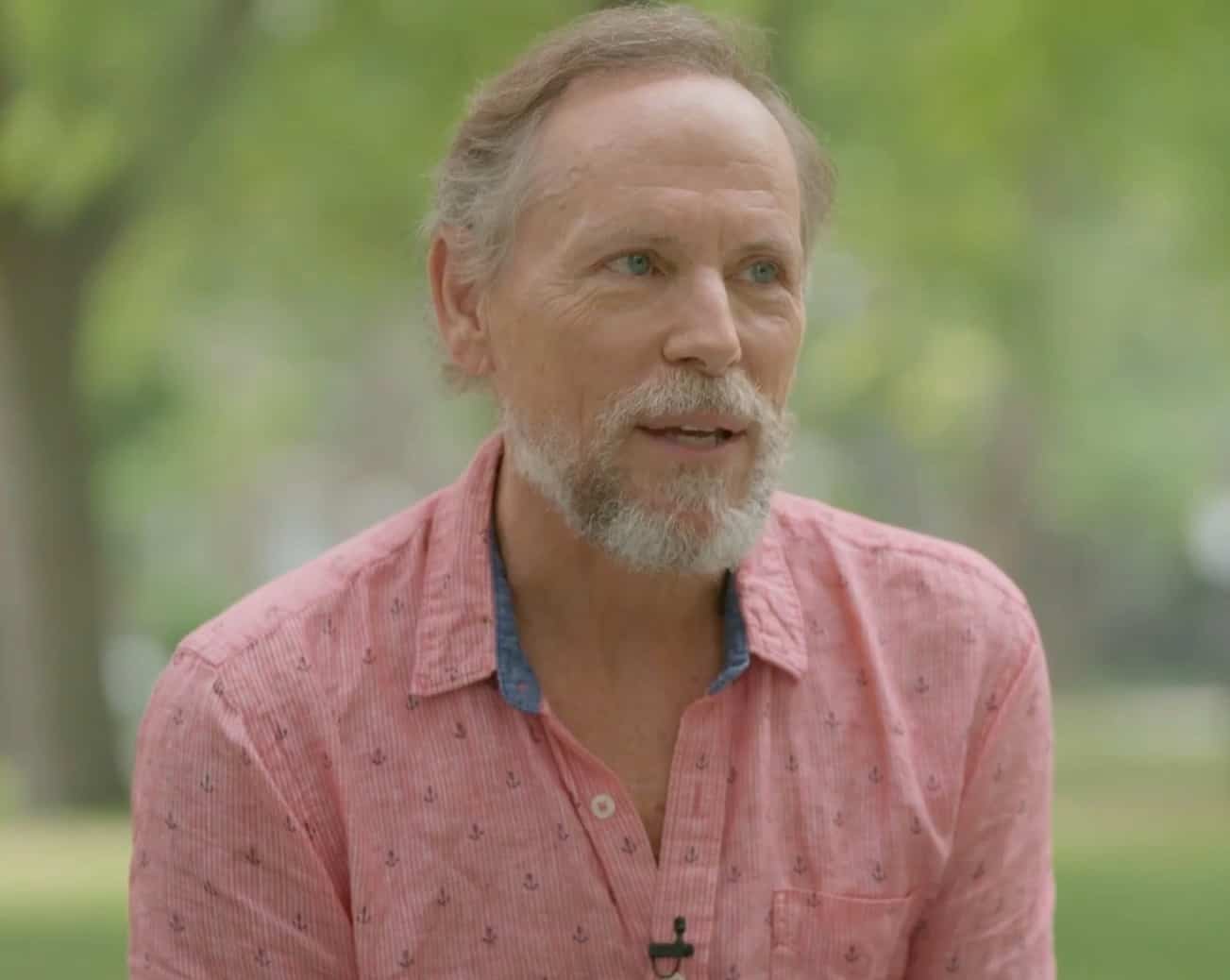 Stéphane Demers avoue que son rôle de tueur en série dans «Indéfendable ...