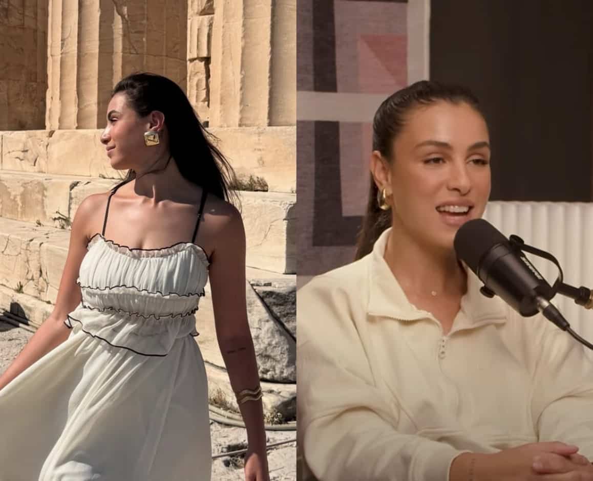 Rym Nebbak dévoile ne pas porter souvent sa bague de fiançailles et ...