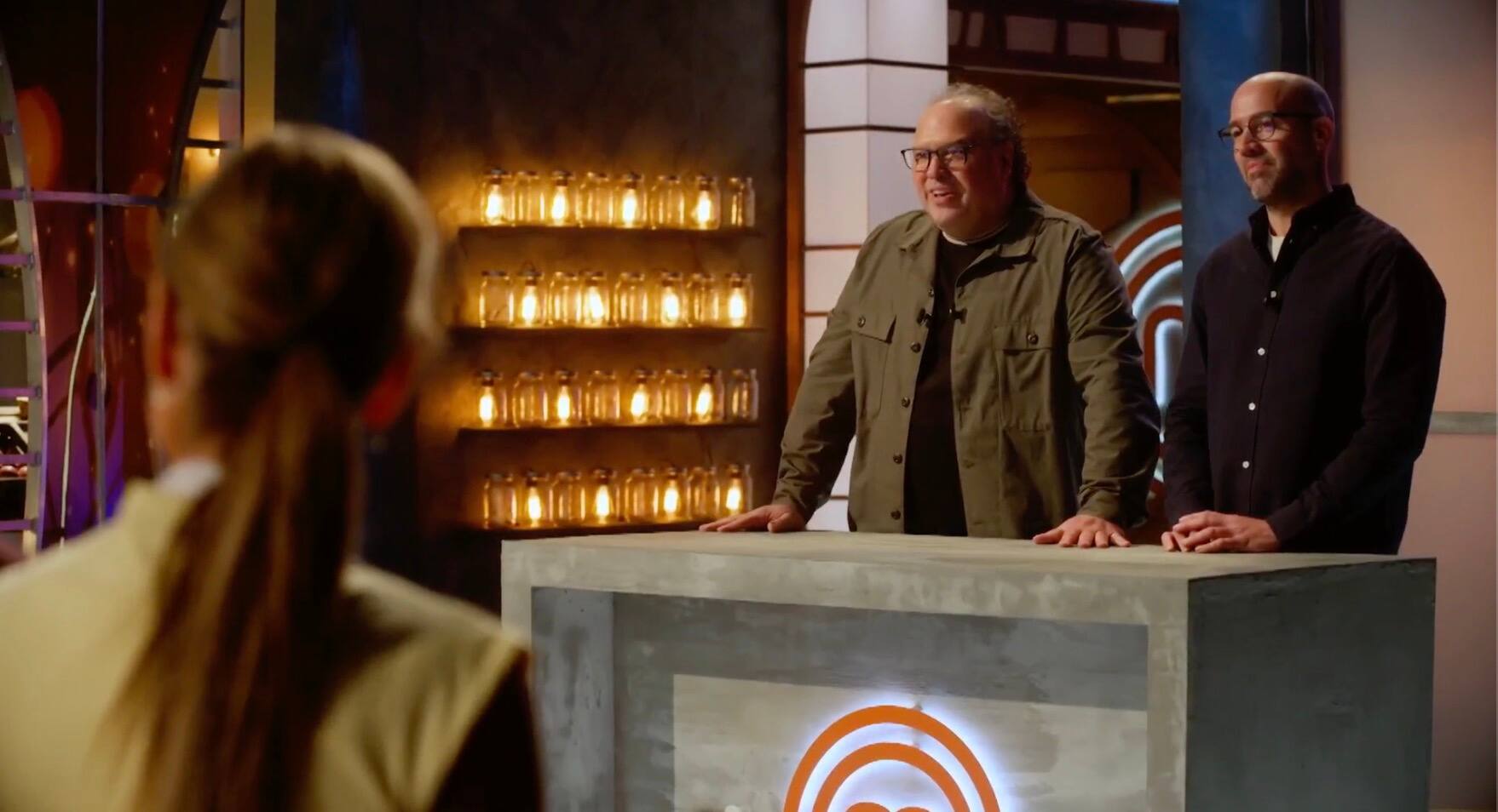«MasterChef Québec»: Quatre candidats apprennent qu'ils passent ...