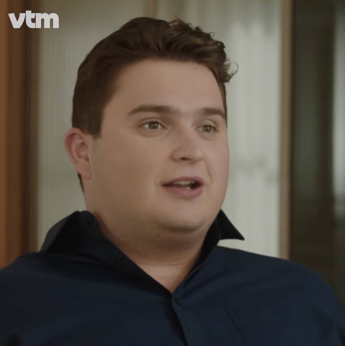 Nouvel enfant illégitime dans la famille royale belge | JDQ