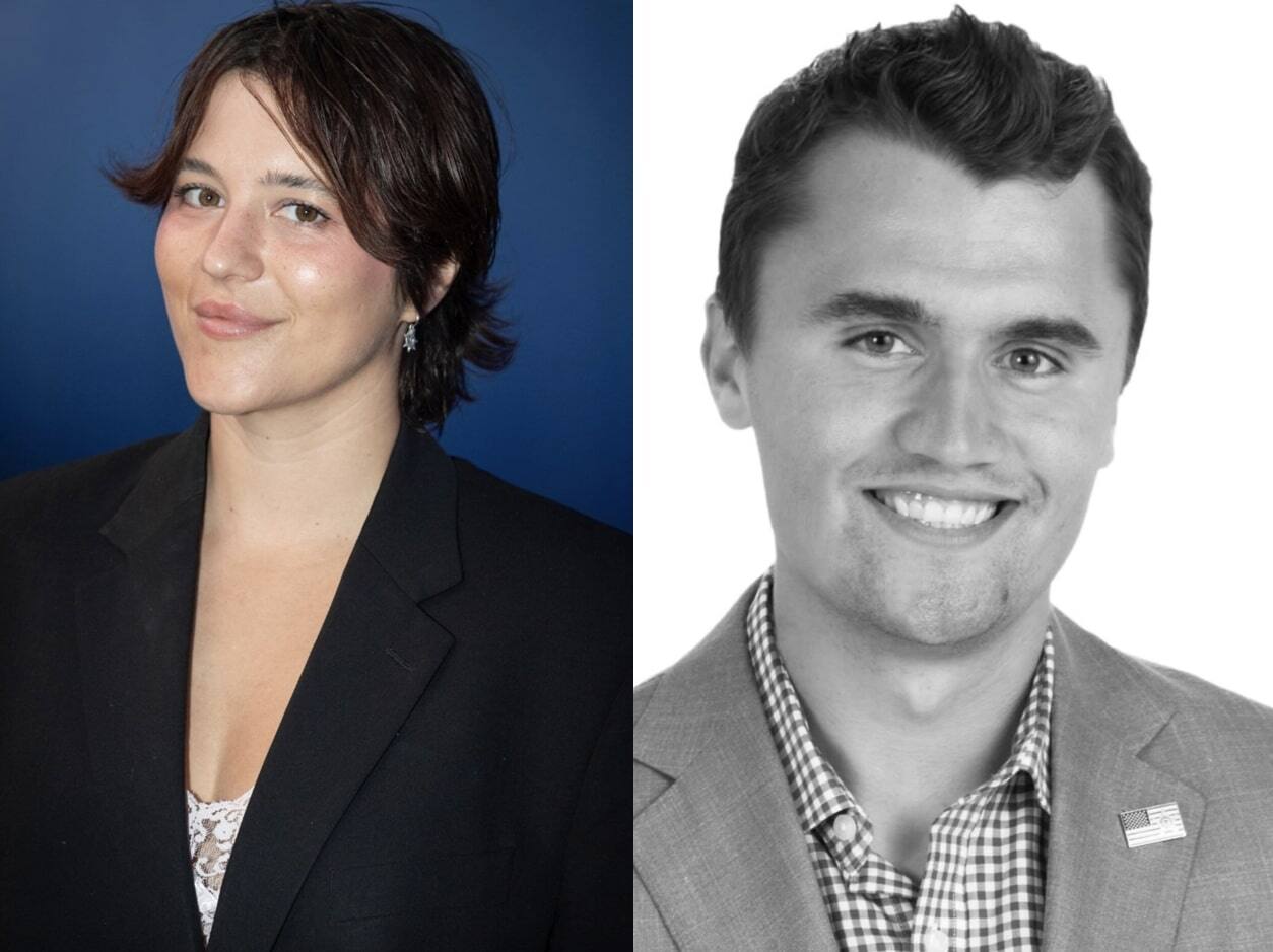 Catherine Brunet intimidée après la mort de Charlie Kirk, elle s'excuse ...