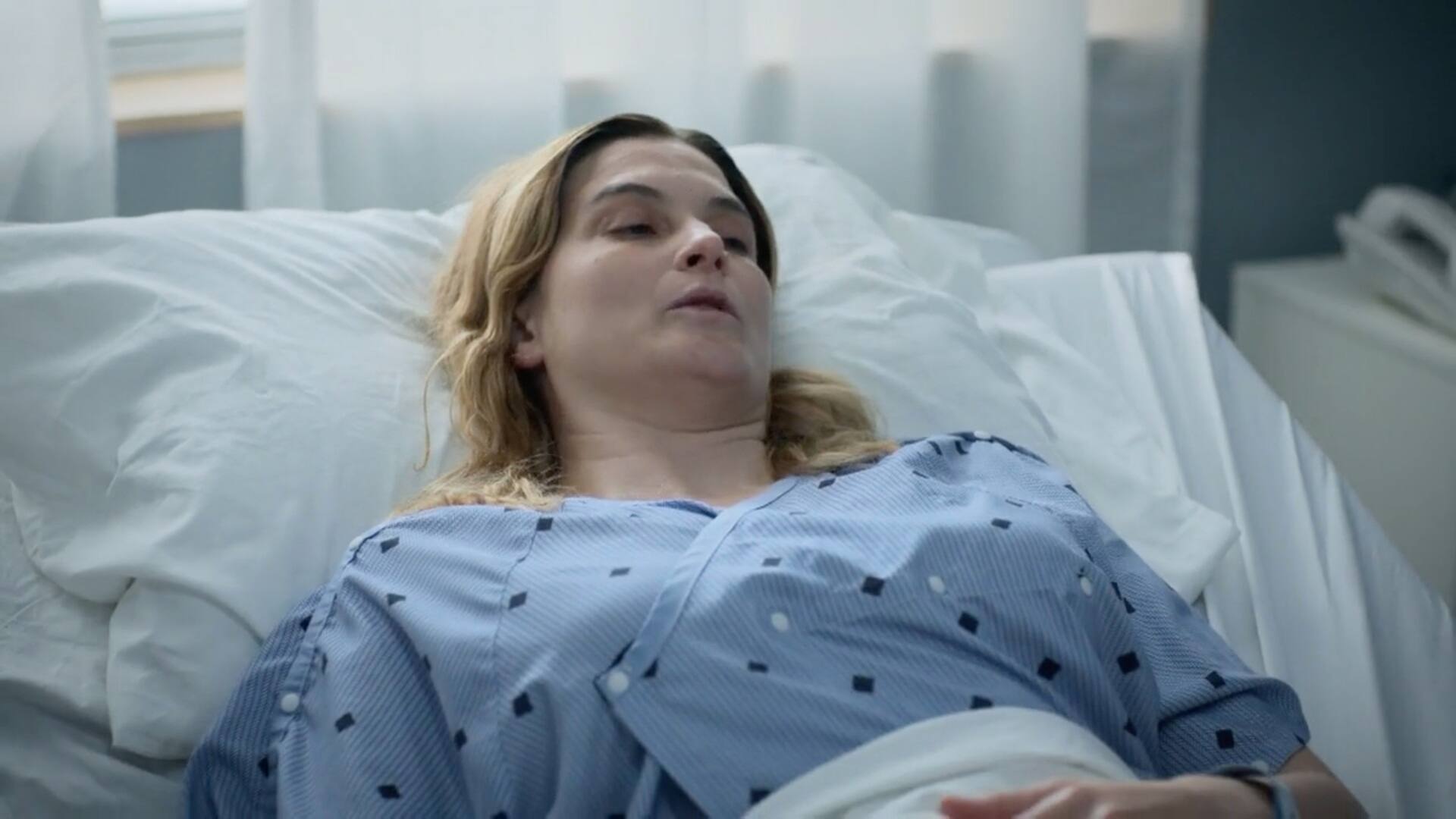 Les téléspectateurs secoués par la mort d’un personnage important de la ...