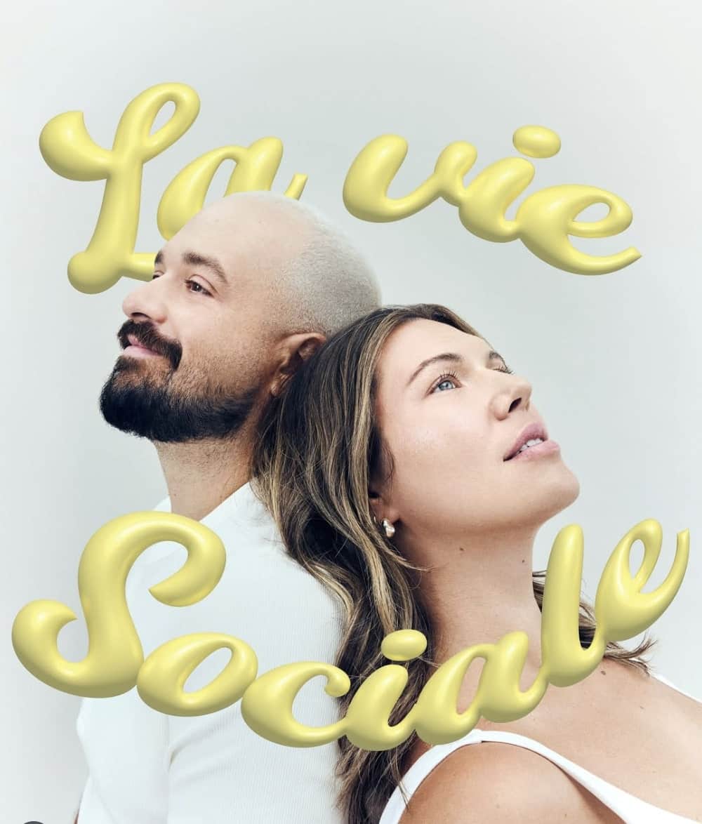 Cam D.S. et Karl Hardy abordent leurs grands changements à leur balado ...