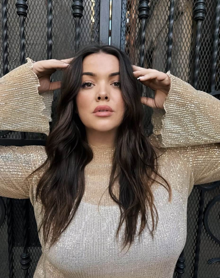 Khate Lessard sort pour justifier le titre de sa chanson après des ...