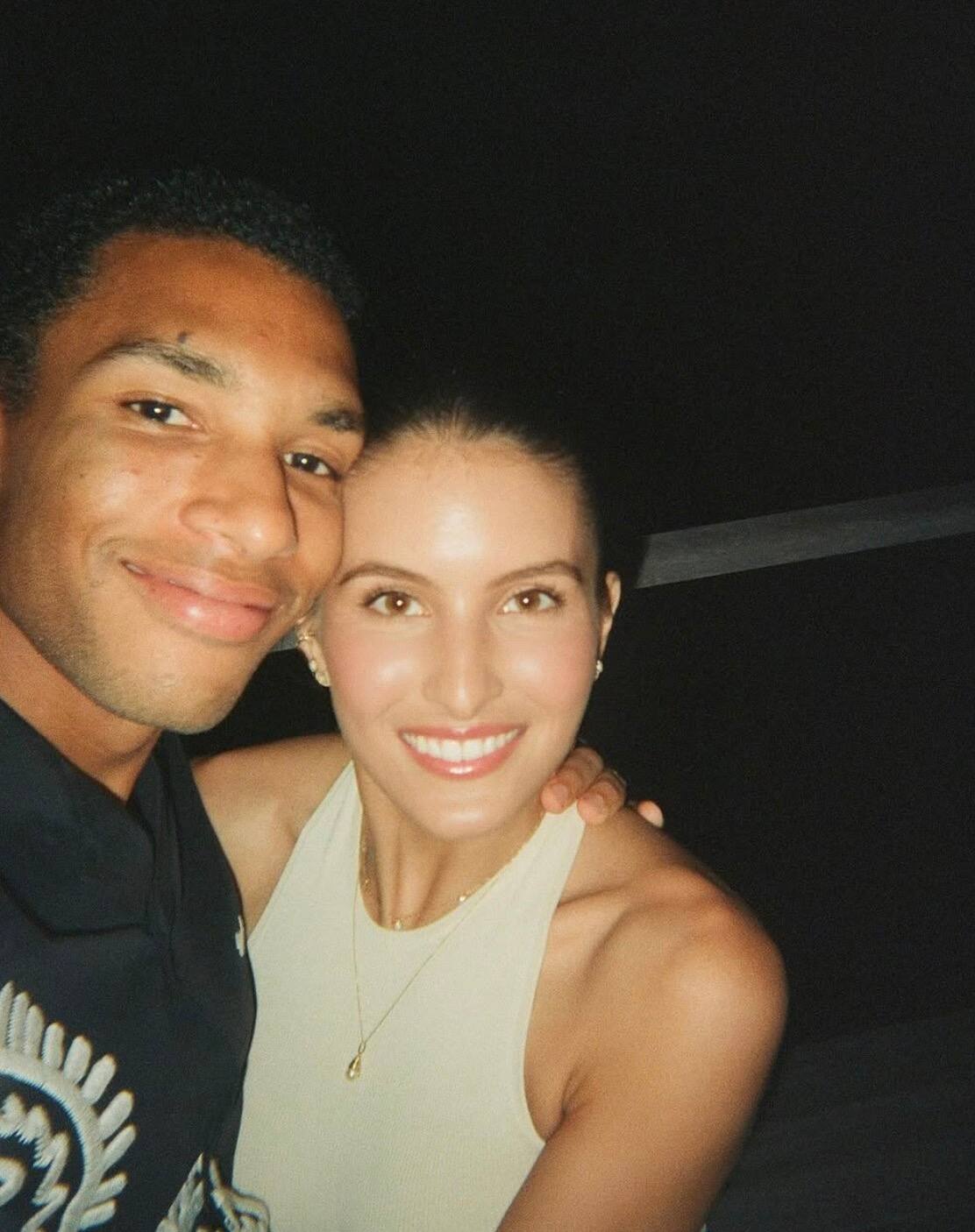 Jessica Lapinski | 7 Jours