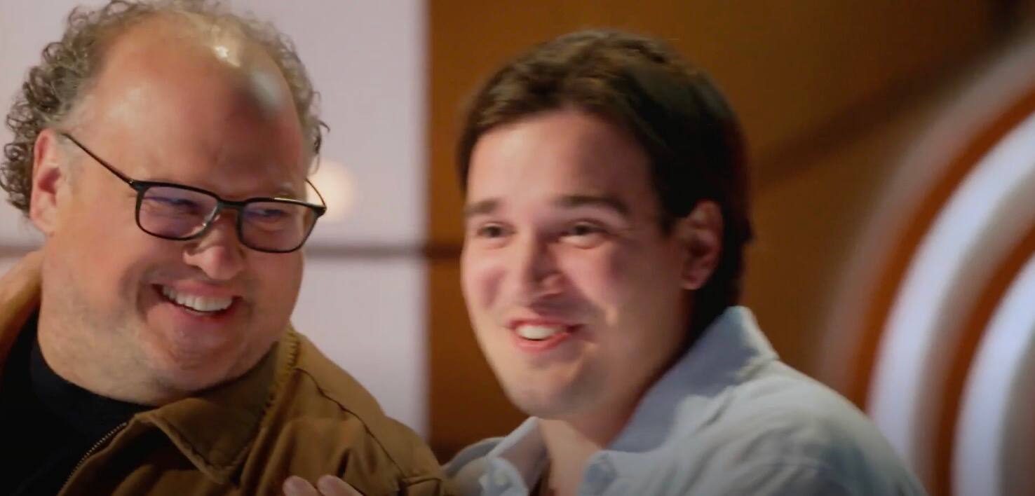 «MasterChef Québec»: Le chef invité ce soir a un lien de parenté avec ...
