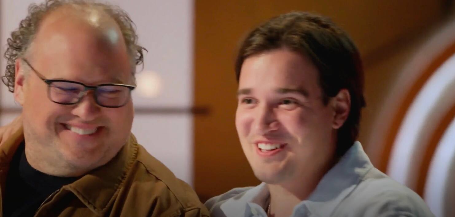 «MasterChef Québec»: Le chef invité ce soir a un lien de parenté avec ...