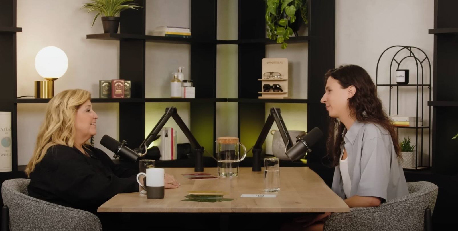 «Si on s’aimait Célébrités»: l’aventure lui a permis de se réconcilier ...