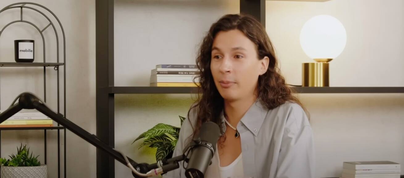 Entre douleur et résilience, Maxence Garneau revient avec émotion sur l ...