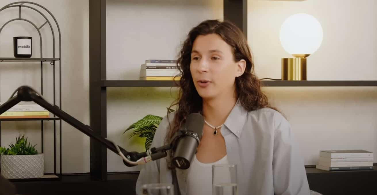 Entre douleur et résilience, Maxence Garneau revient avec émotion sur l ...