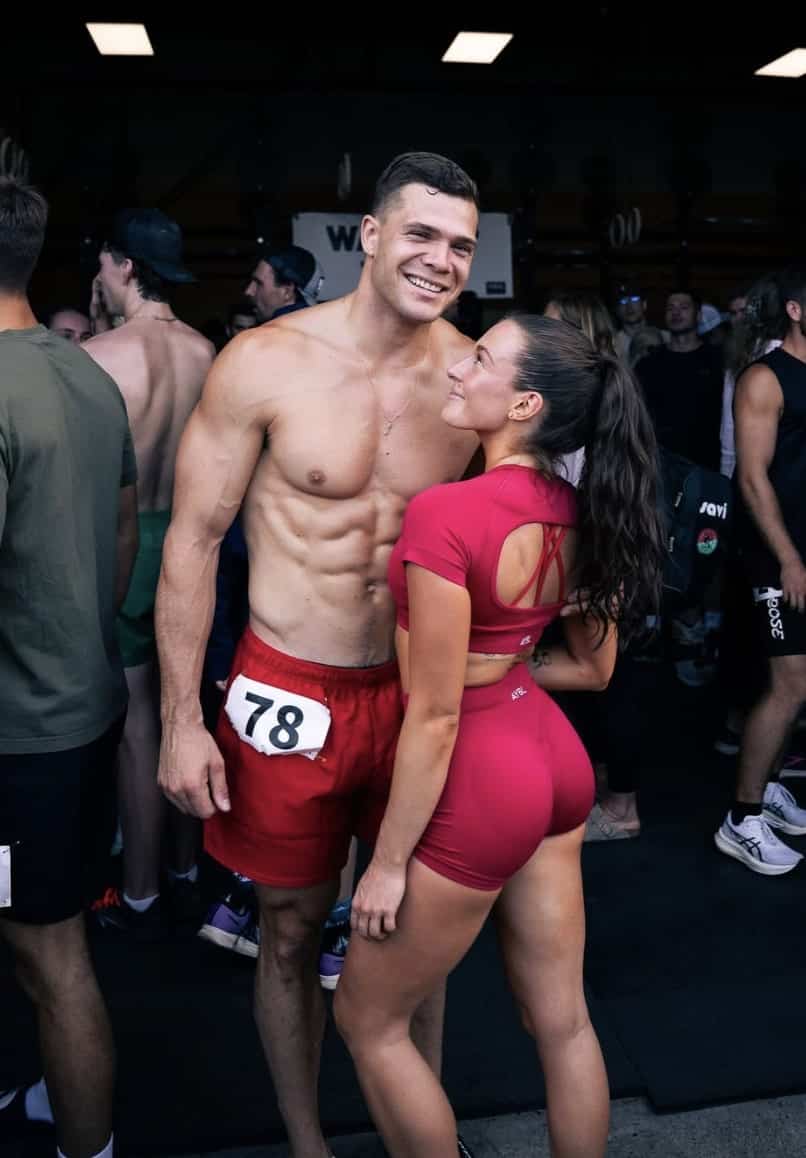 Les gagnants d'«Occupation Double Mexique» Solène et Félix donnent des ...