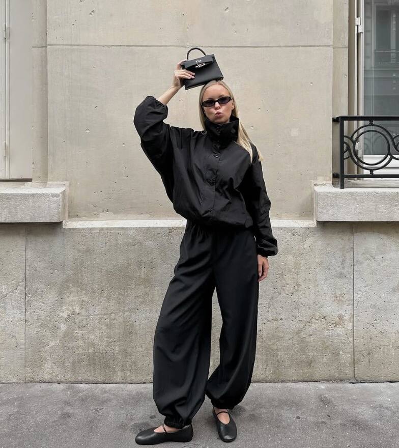 Ceux qui s’habillent en noir ont tous ce trait en commun | Clin d'œil