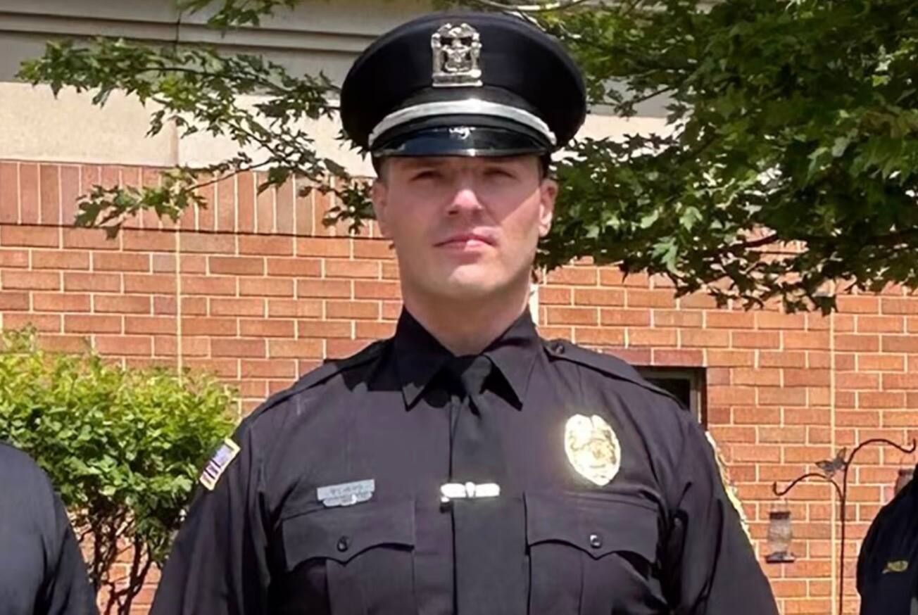 Un policier de Chicago arrêté par l'ICE | JDQ