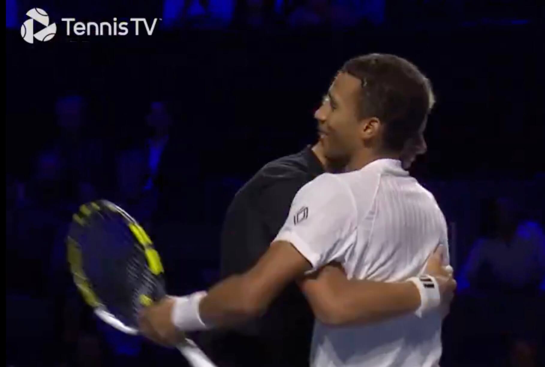 Félix Auger-Aliassime remporte le duel québécois contre son ami Gabriel ...
